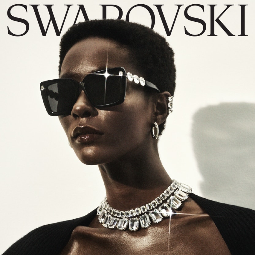 Swarovski Glasses and Sunglasses with Prescription | Target Optical